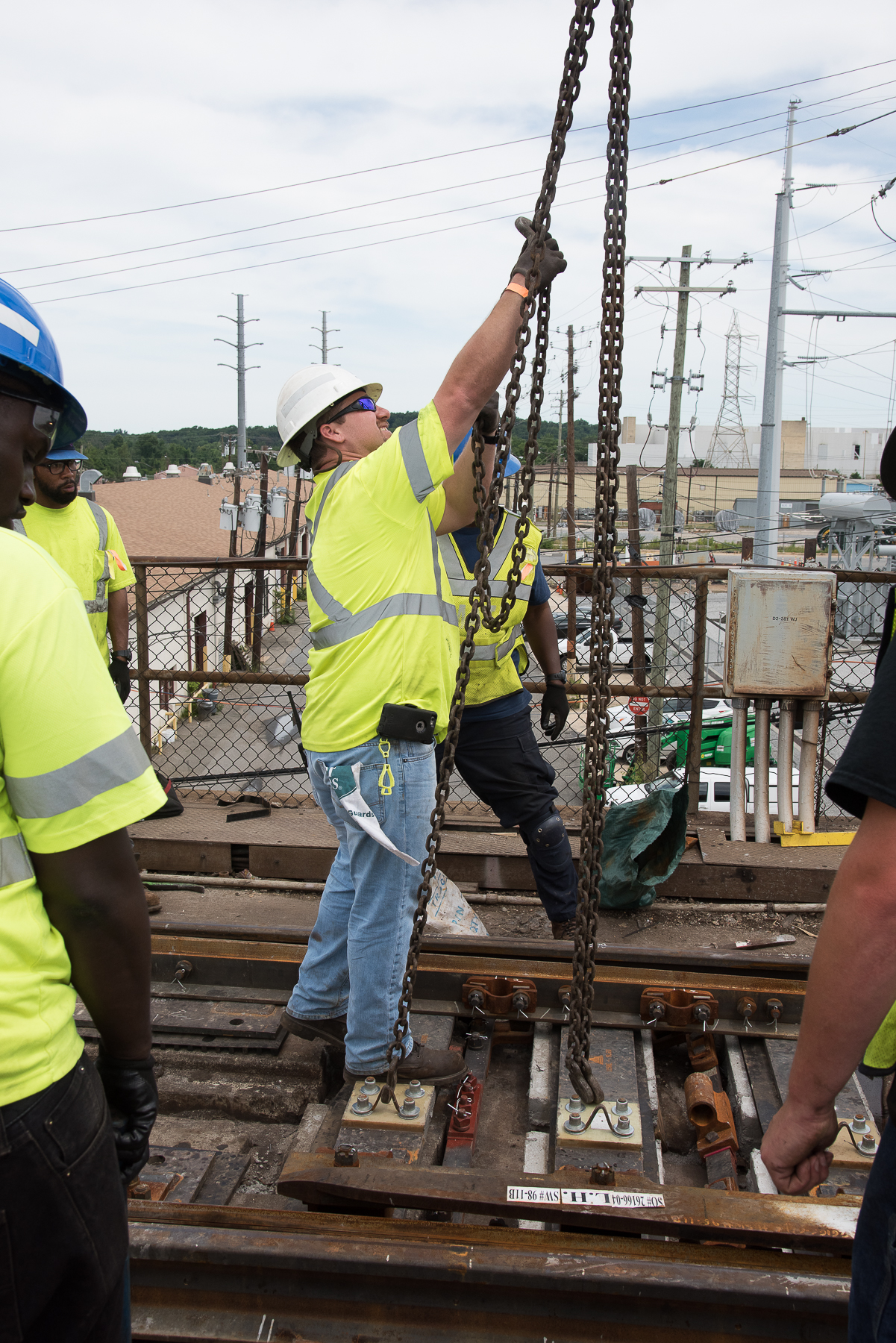 Photo Gallery | WMATA